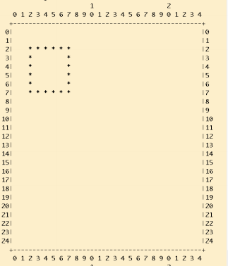 Solved The Logo programming language made the concept of | Chegg.com