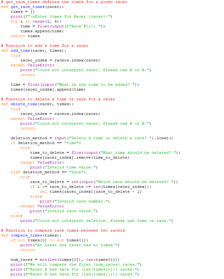 Solved Need Help With The Following 1 I Need Help