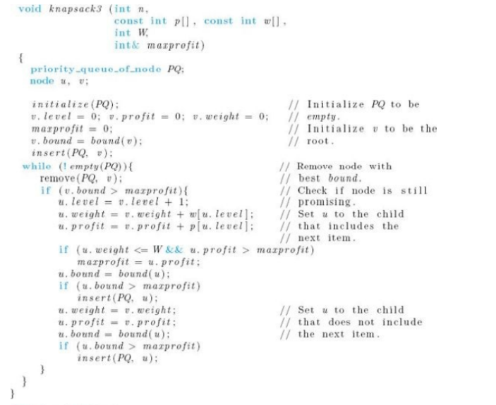 (6-4) Use Algorithm 6.2 (The Best-First Search with | Chegg.com
