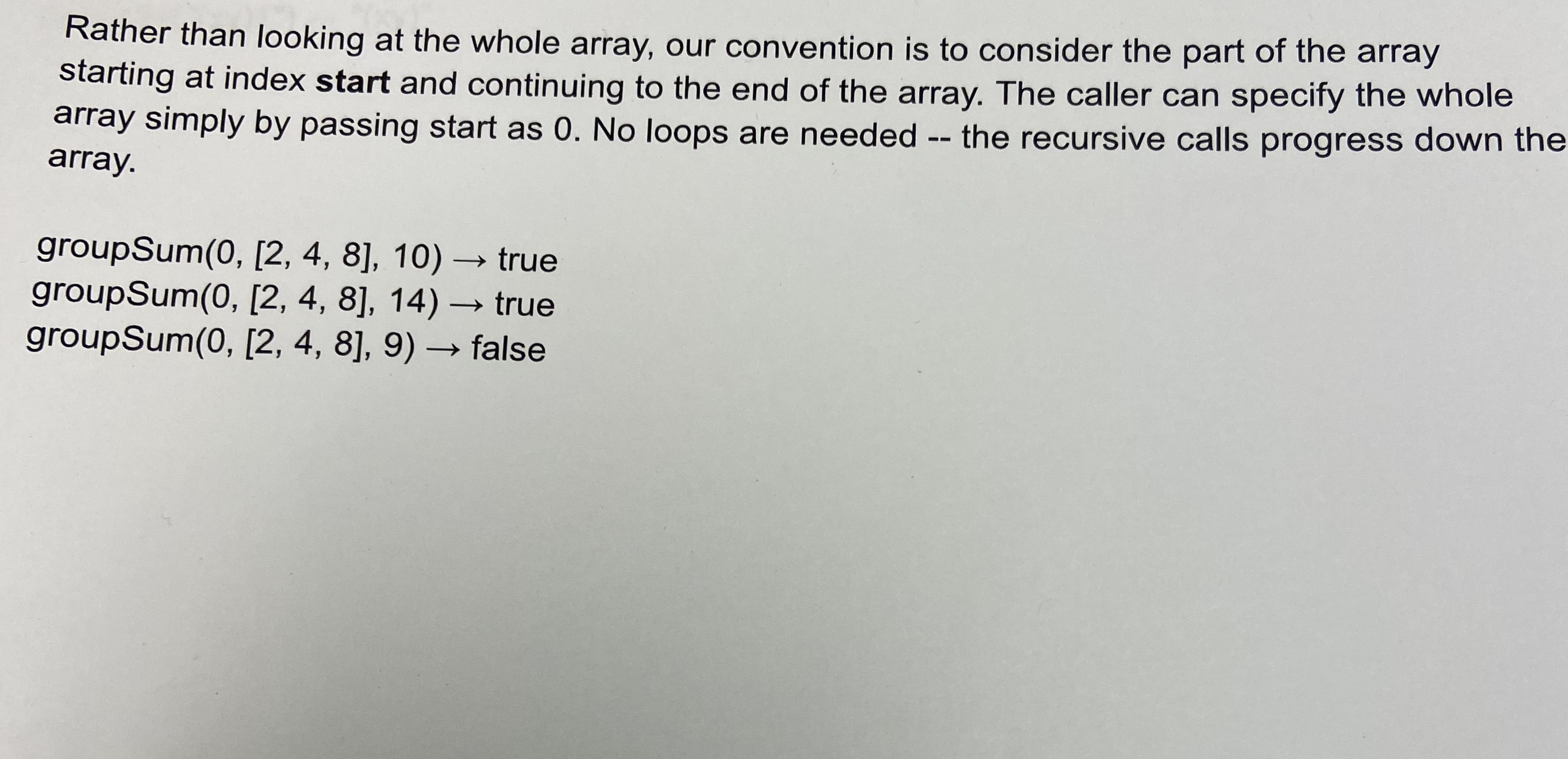 Solved I Am Having Trouble Understanding How To Do This