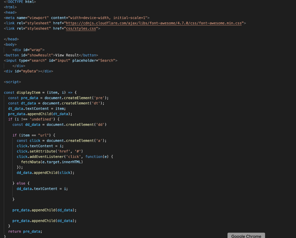 Solved How can I add back and forward functionality to my | Chegg.com