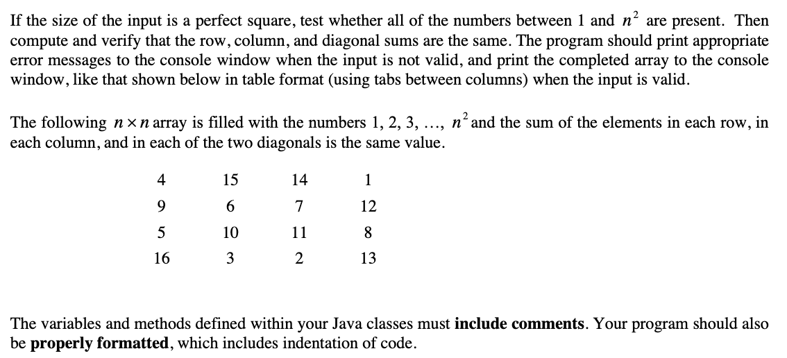 This assignment gives you an opportunity to use | Chegg.com