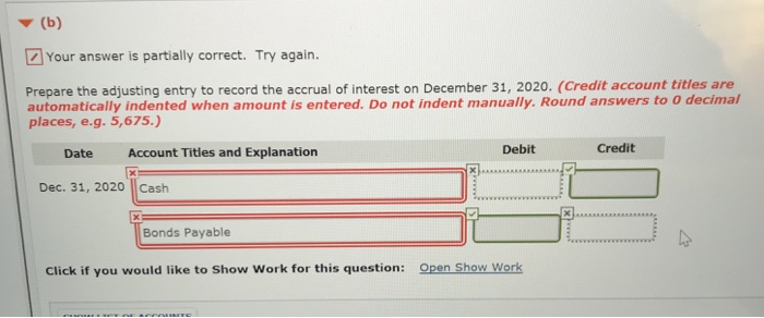 Solved Problem 15-01A a-f (Part Level Submission) (Video) On | Chegg.com