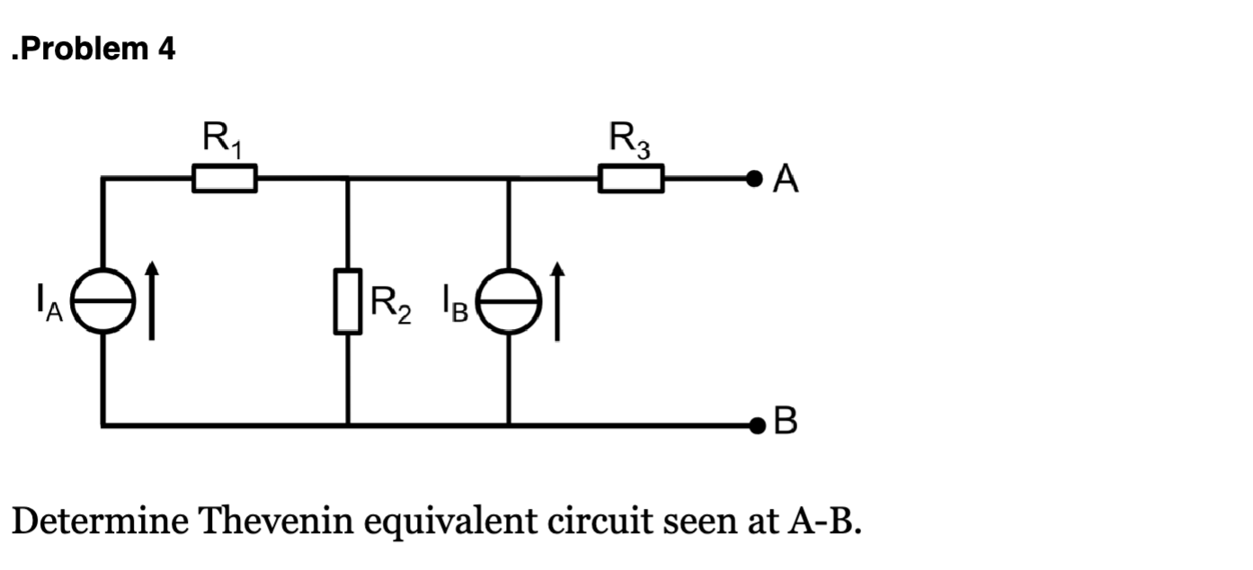 Solved Show me the steps to solve: Problem 4 ﻿Determine | Chegg.com