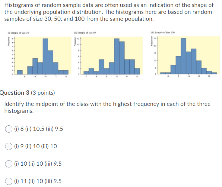 Random Population Distribution