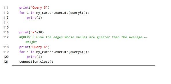 Solved In class we were introduced to SQL and the relational | Chegg.com