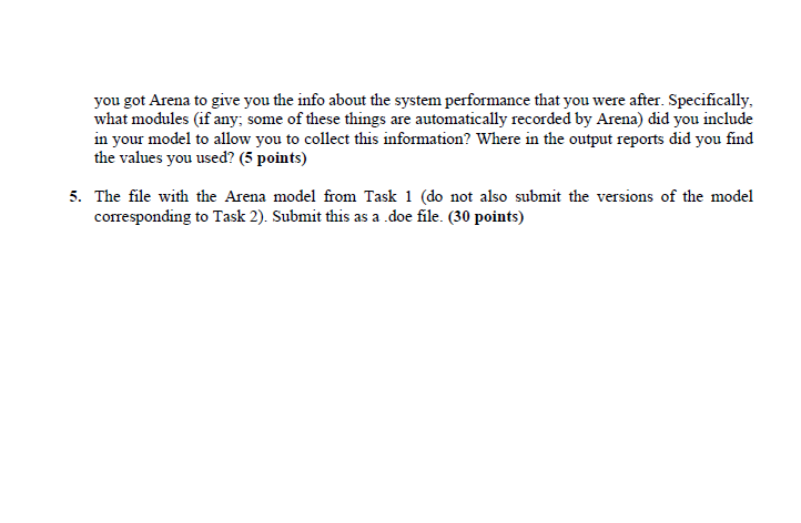 Solved MFG 382 -ApplicAtion AssignMENT 2 Due Date: | Chegg.com