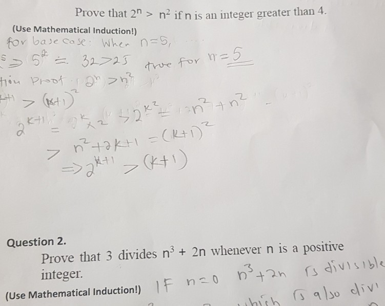 Solved The Lucas numbers satisfy the recurrence relation In | Chegg.com