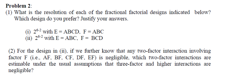 Solved Problem 2:(1) ﻿What is the resolution of each of the | Chegg.com