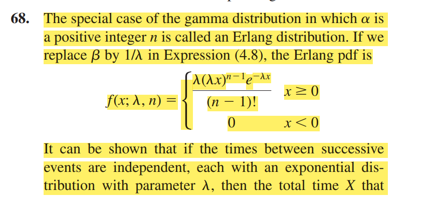 Can You Please Do Only Part D The Special Case Of The