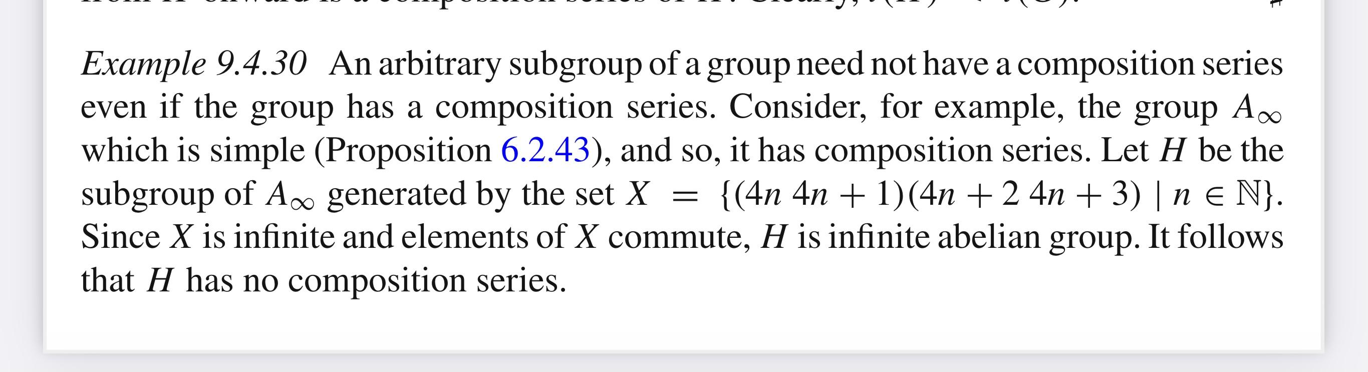Solved I need explain and delates of this example 9.4.30 (a | Chegg.com