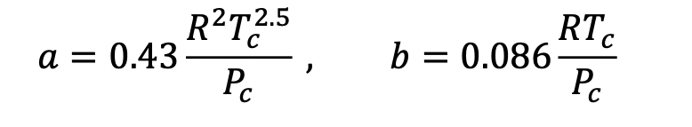 Solved Find the residual enthalpy for a mole of ethane gas | Chegg.com