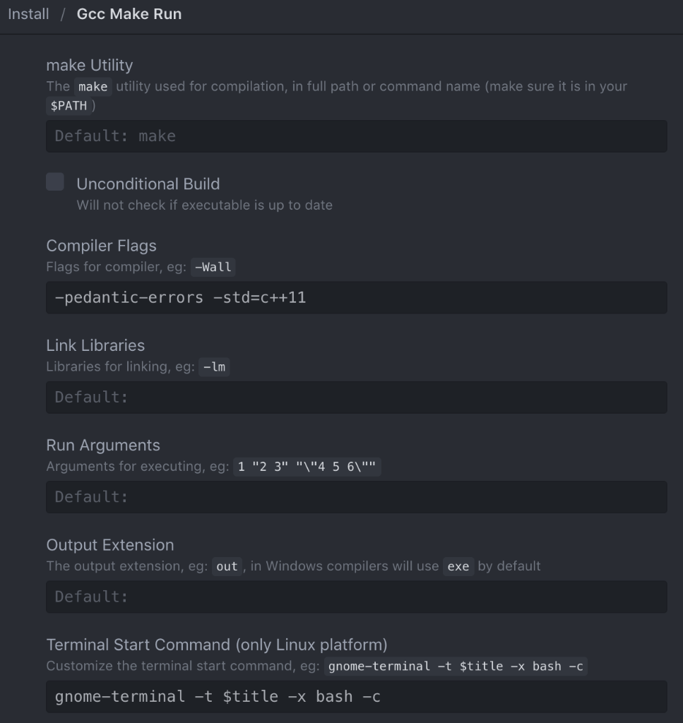 Solved How could I run the C++ again successfully Must | Chegg.com
