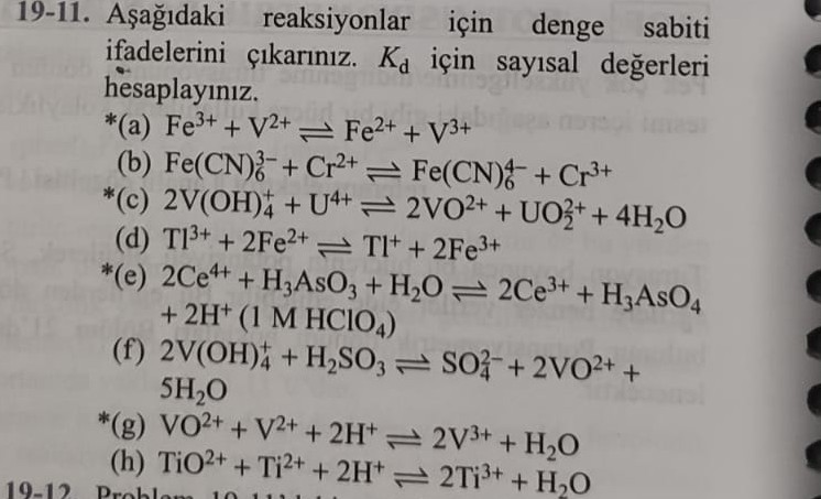 Subtract the equilibrium constant expressions for the | Chegg.com Subtract the equilibrium constant expressions for the | Chegg.com
