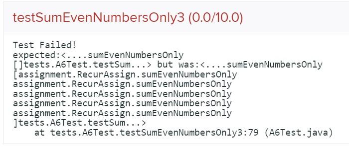 Solved Need help correcting some errors from a java program | Chegg.com Solved Need help correcting some errors from a java program | Chegg.com