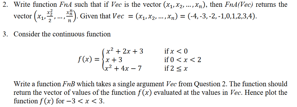 Solved Mainly asking for Question 3 and the coding is in R | Chegg.com