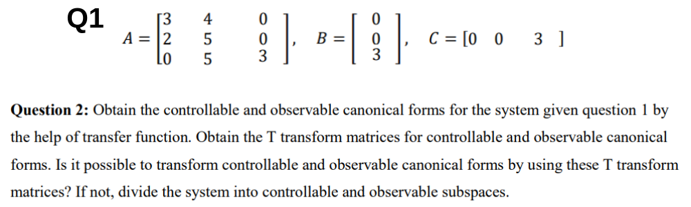 Solved Please solve all the options mathematically step by | Chegg.com