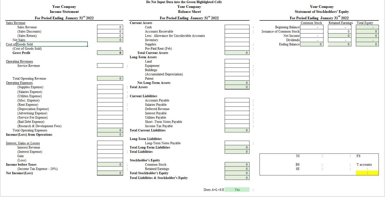 List of business transactions to record in a general | Chegg.com