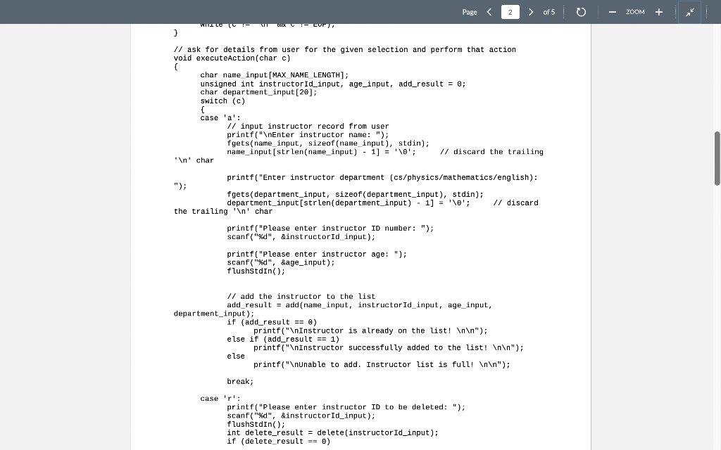 // CSE240 Fall 2022 HW6 // Write your name here // | Chegg.com