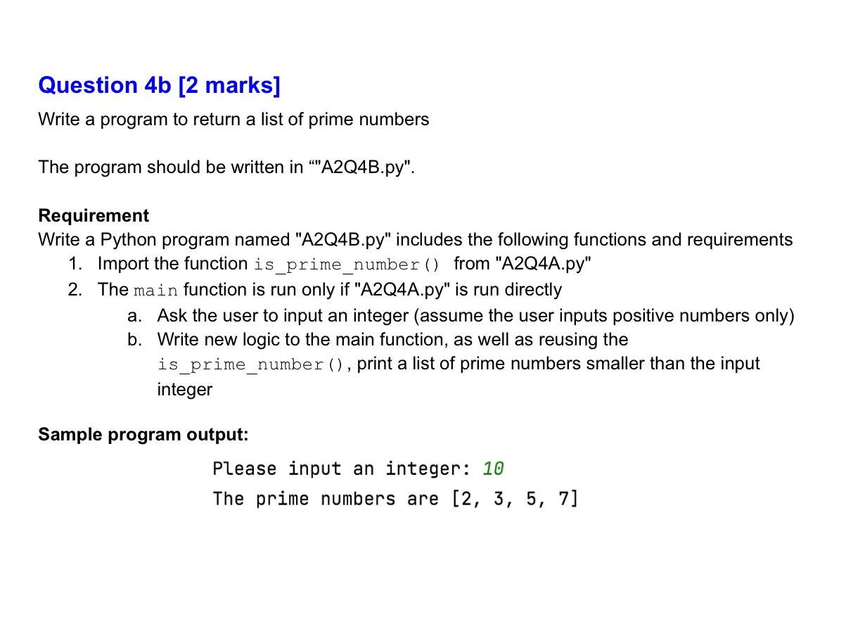 Solved Write a program to determine whether an input number | Chegg.com