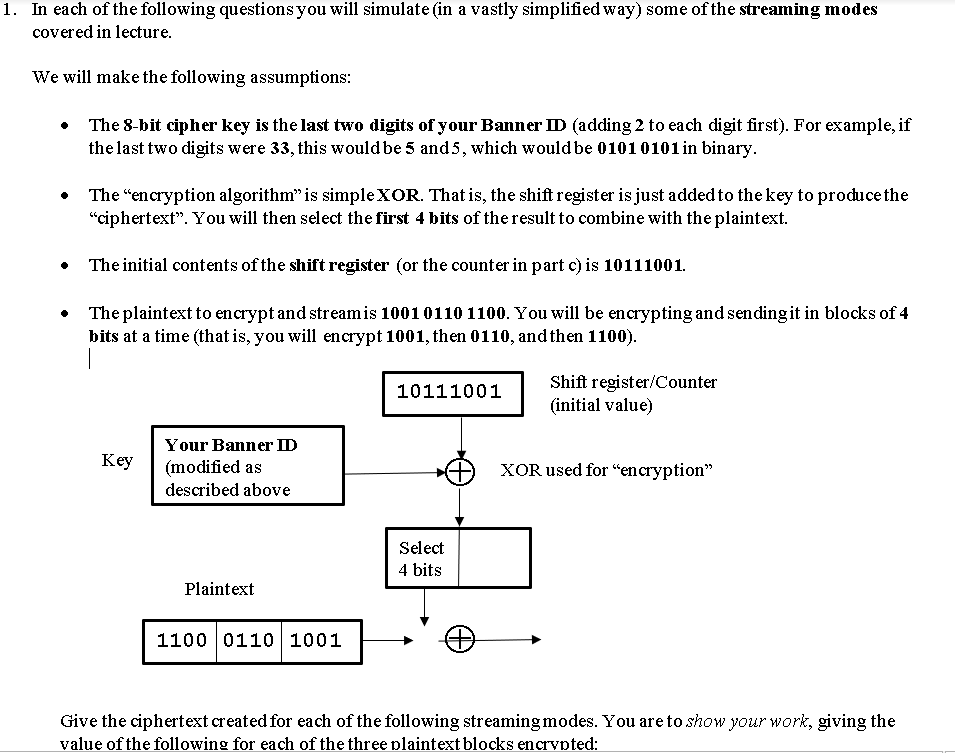 Please answer in depth in a way that I can understand | Chegg.com