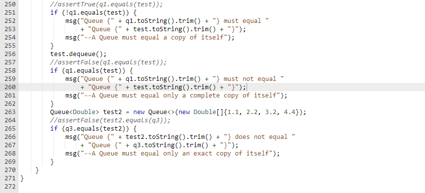 Solved 5.1 Lab 5: QueuesStep 1: Inspect the filesIn this lab | Chegg.com