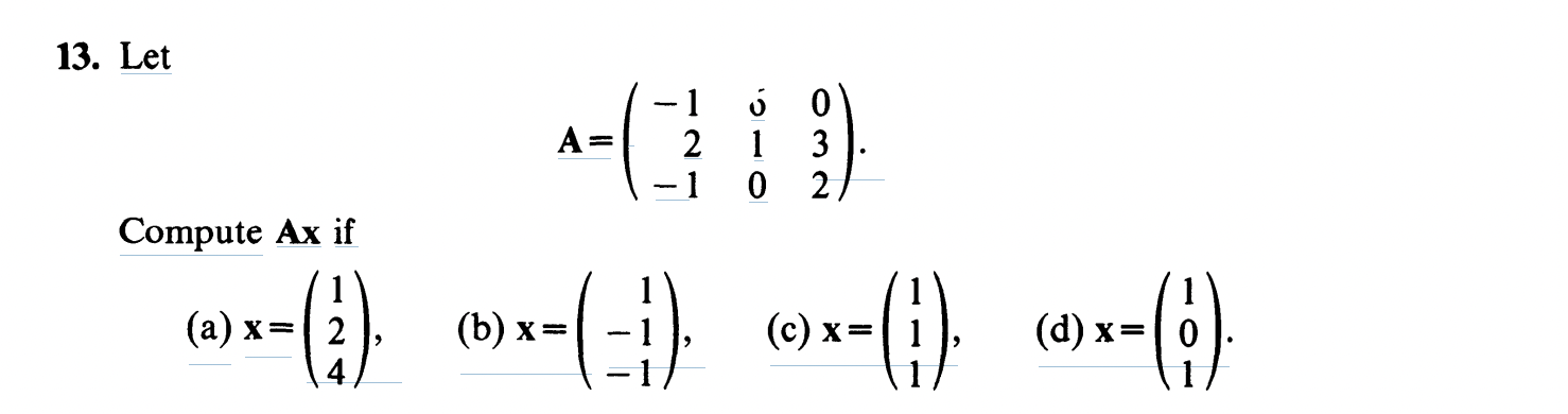 Solved I need steps on how to do this problem, mostly | Chegg.com