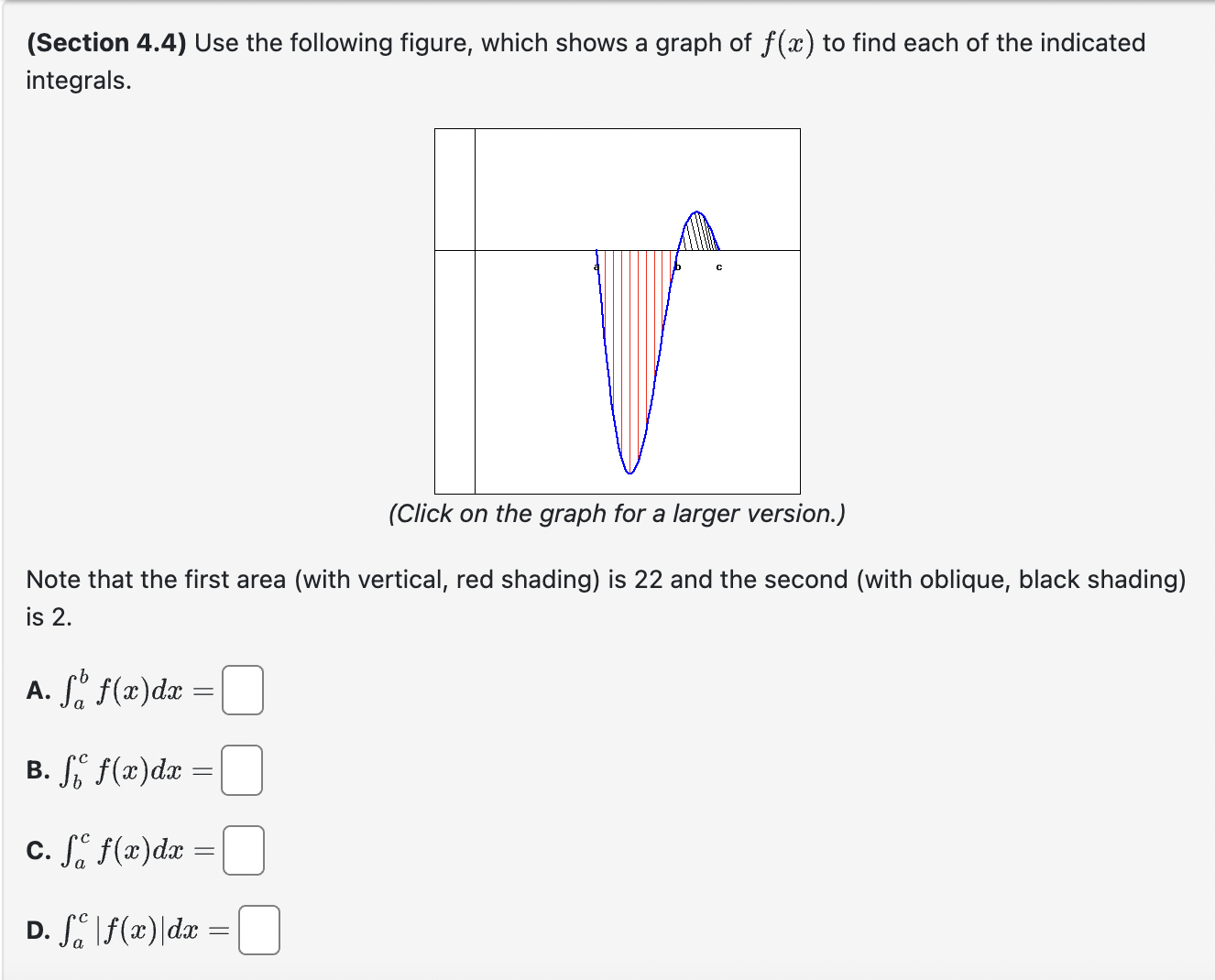 Solved Section 4 4 Use The Following Figure Which Shows A