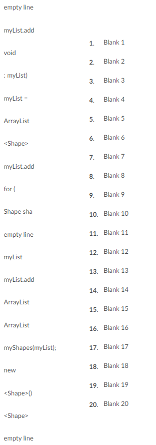 Solved For the following inheritance tree, using the | Chegg.com