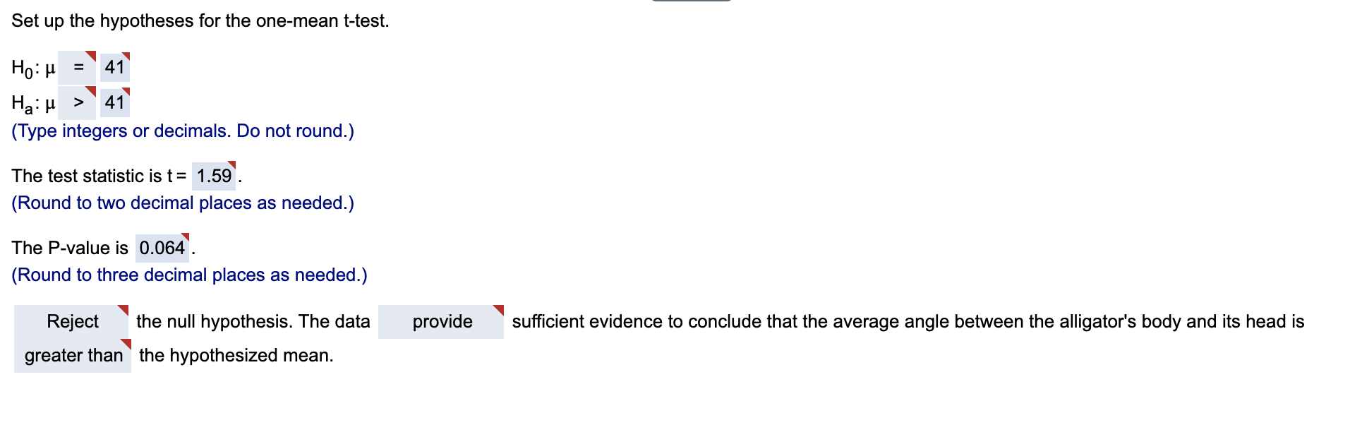 Solved Alligators perform a spinning maneuver, referred to | Chegg.com