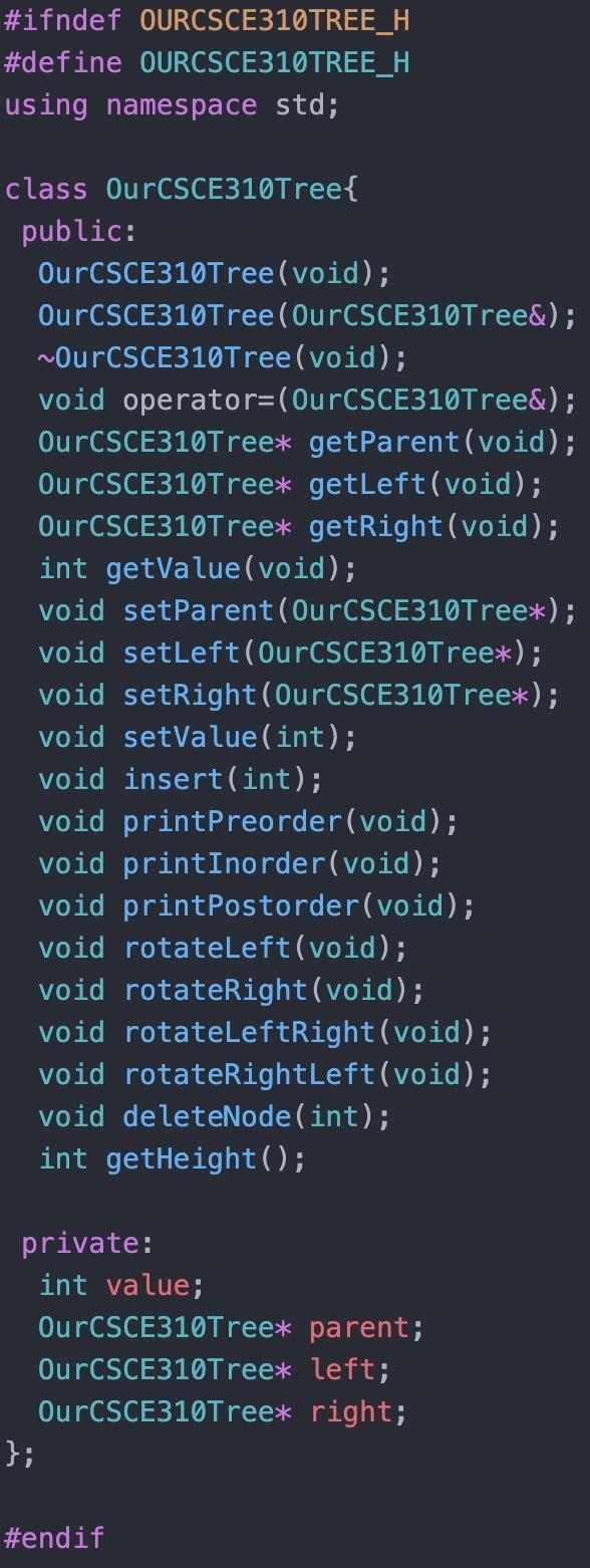 Solved Given problem rotate Left rotateLeft is a function | Chegg.com