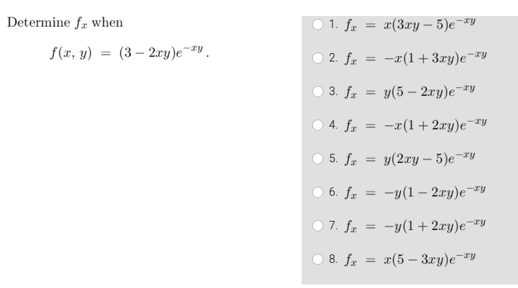 Solved Determine fx | Chegg.com