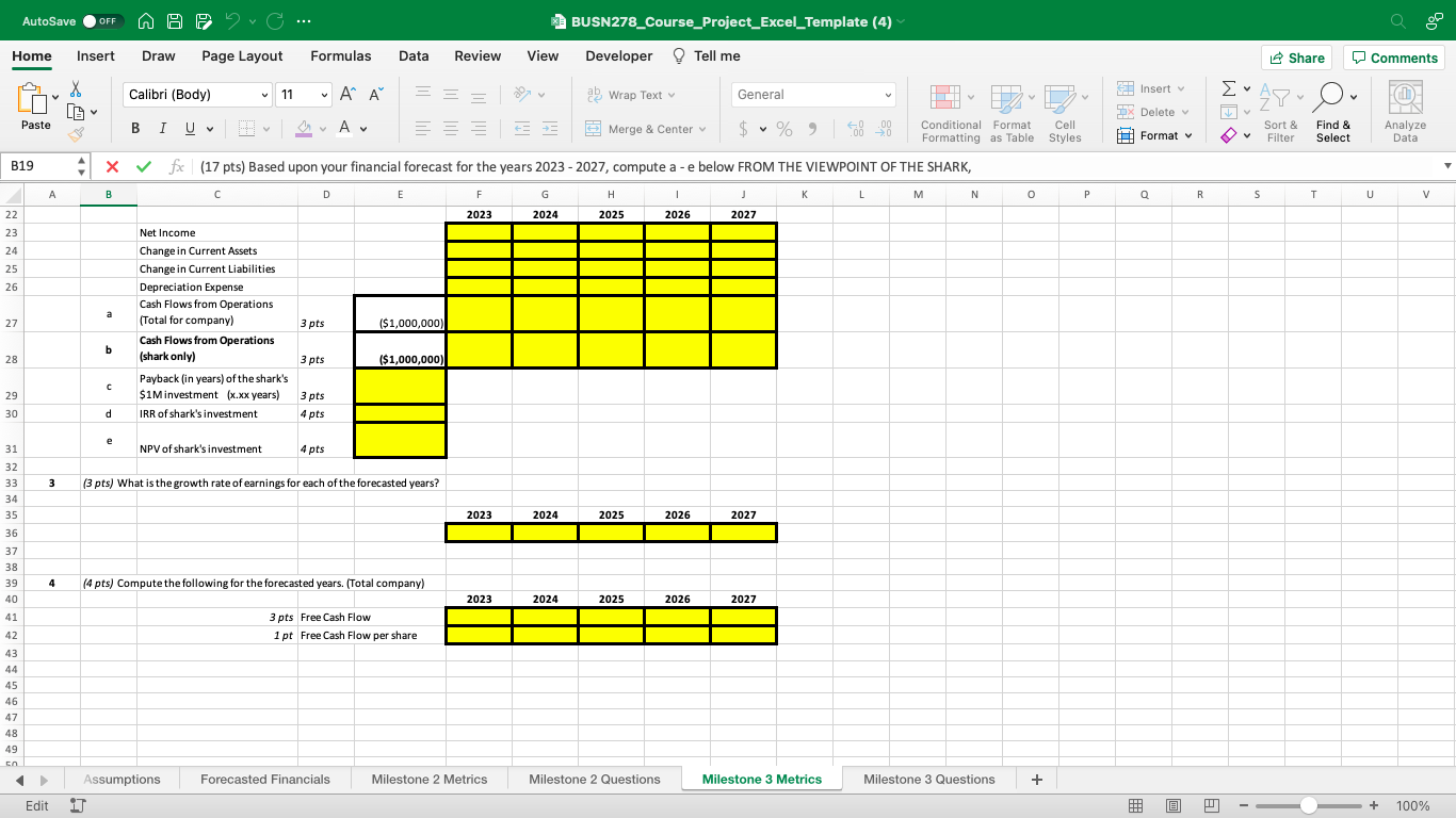 \begin{tabular}{ll|ll|lll} B19 & \multirow{2}{*}{17} | Chegg.com