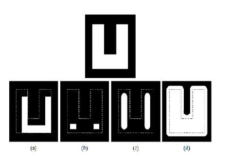 Solved With reference to the image shown, give the | Chegg.com