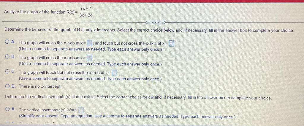 Solved This is a Algebra math question. If you can please | Chegg.com