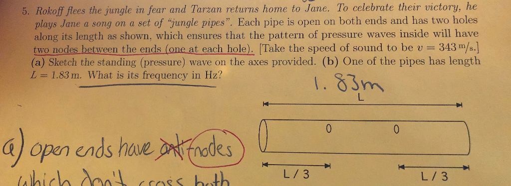 Solved 5. Rokoff flees the jungle in fear and Tarzan returns | Chegg.com
