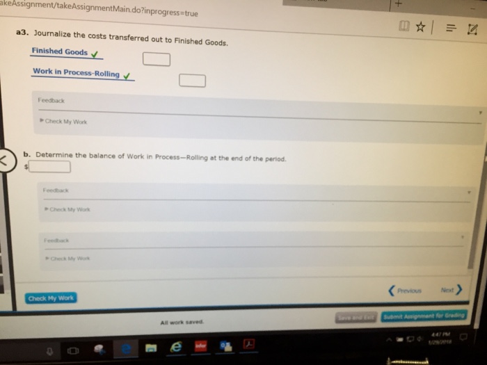 takeAssignment/takeAssignmentMain.do?inprogress-true | Chegg.com