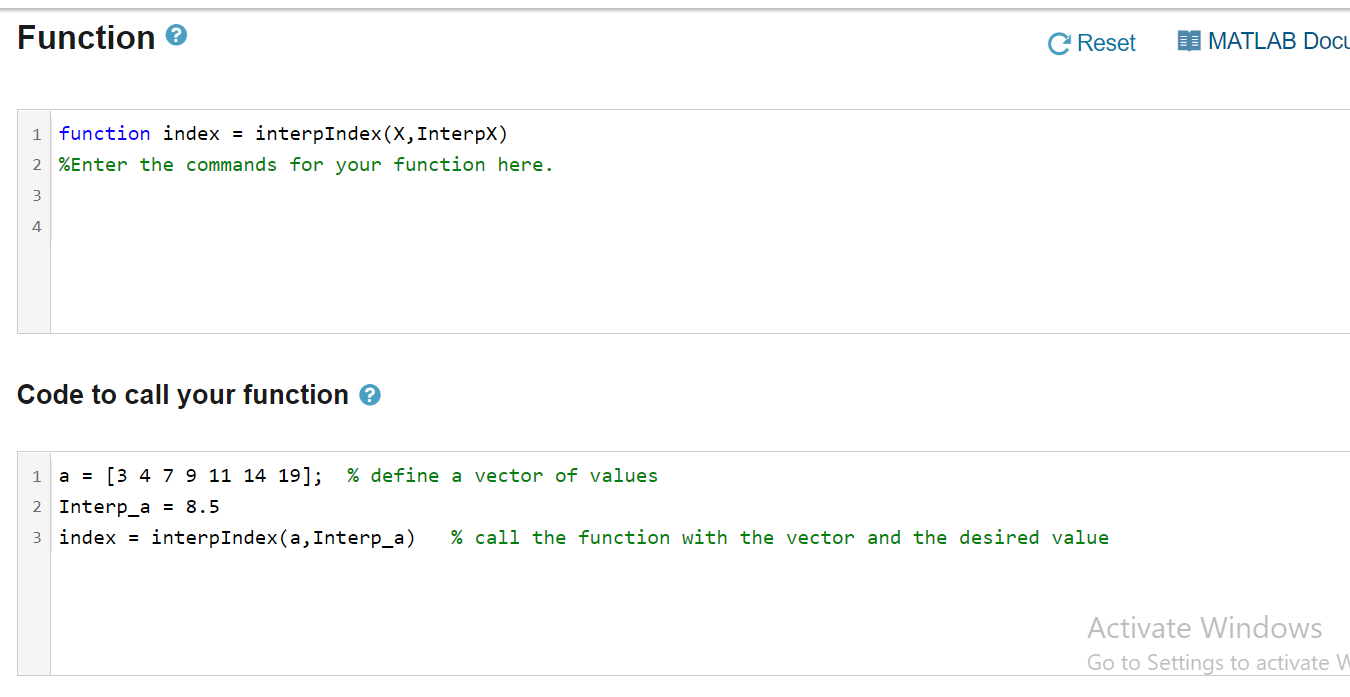 Code Has Been Provided To Define A Function Named 