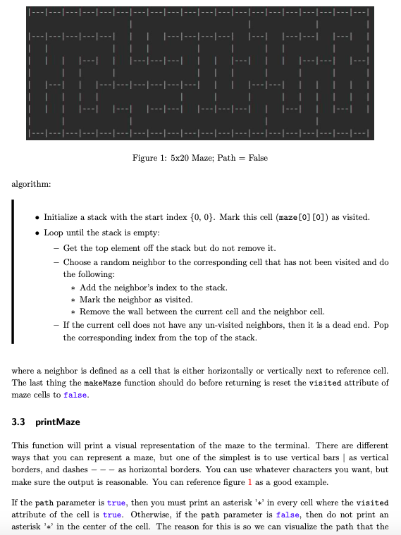 1 Introduction In this project, you will use Stacks | Chegg.com