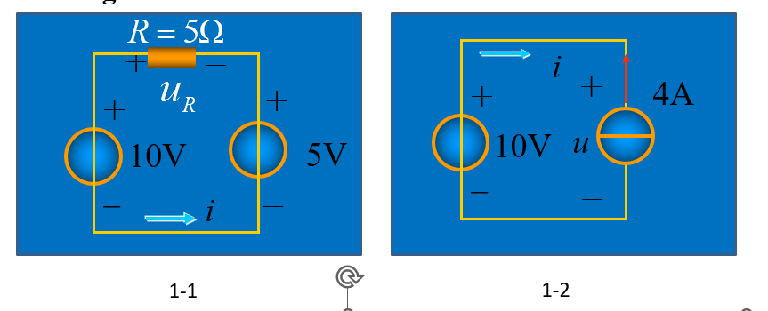 Solved . Calculate the power of the ideal current source in | Chegg.com