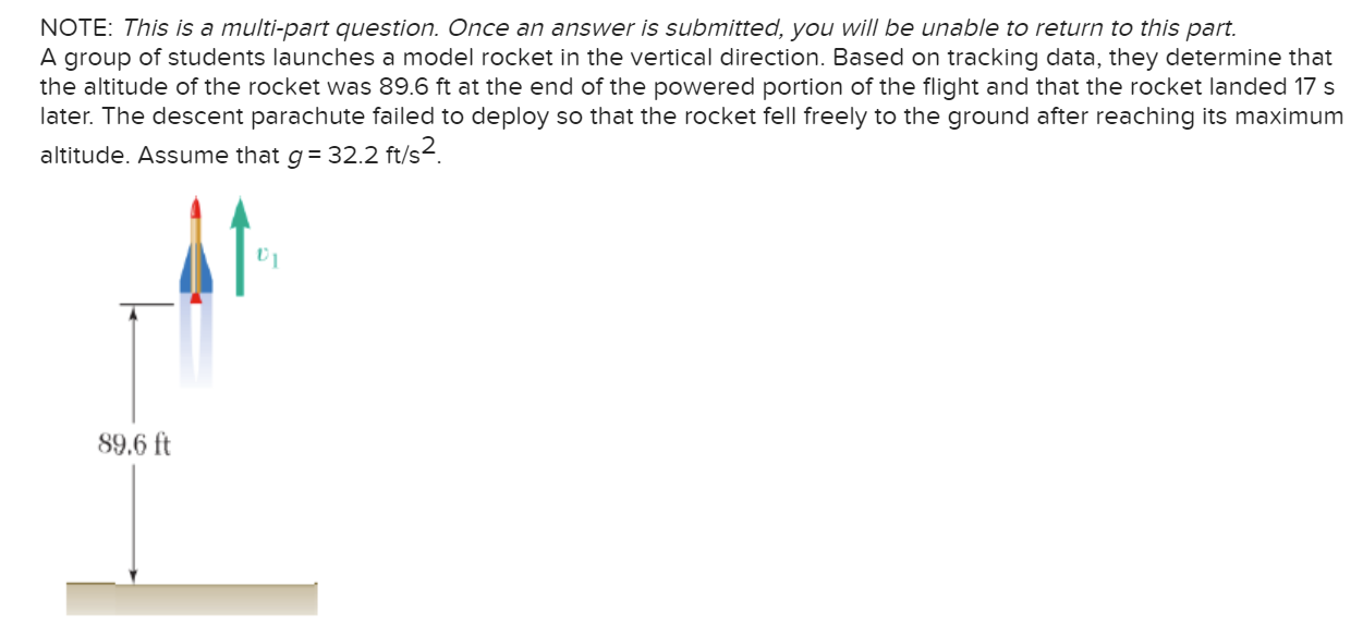 Solved NOTE: This is a multi-part question. Once an answer | Chegg.com