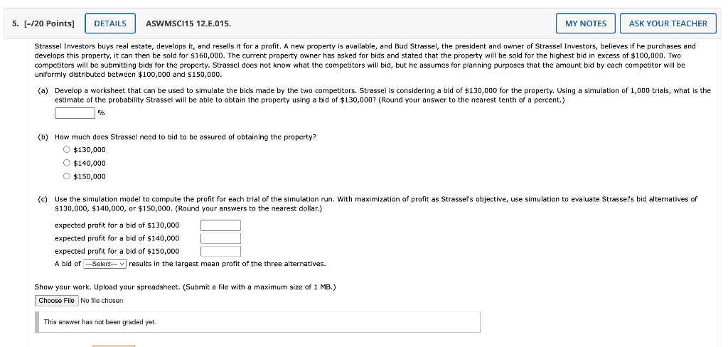 Solved Hi! Please signify ALL answers legibly so I can tell | Chegg.com