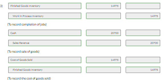 Solved (c) Reconcile the balance in Work in Process | Chegg.com