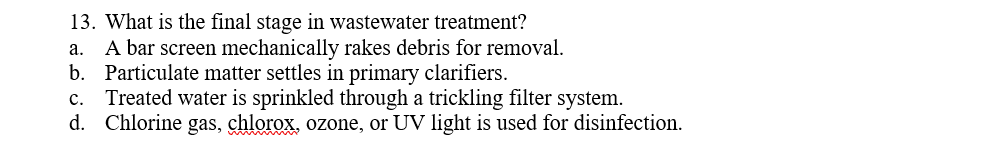 Solved ANSWER BOTH. I DON'T WANT AN INCOMPLETE ANSWER. I | Chegg.com