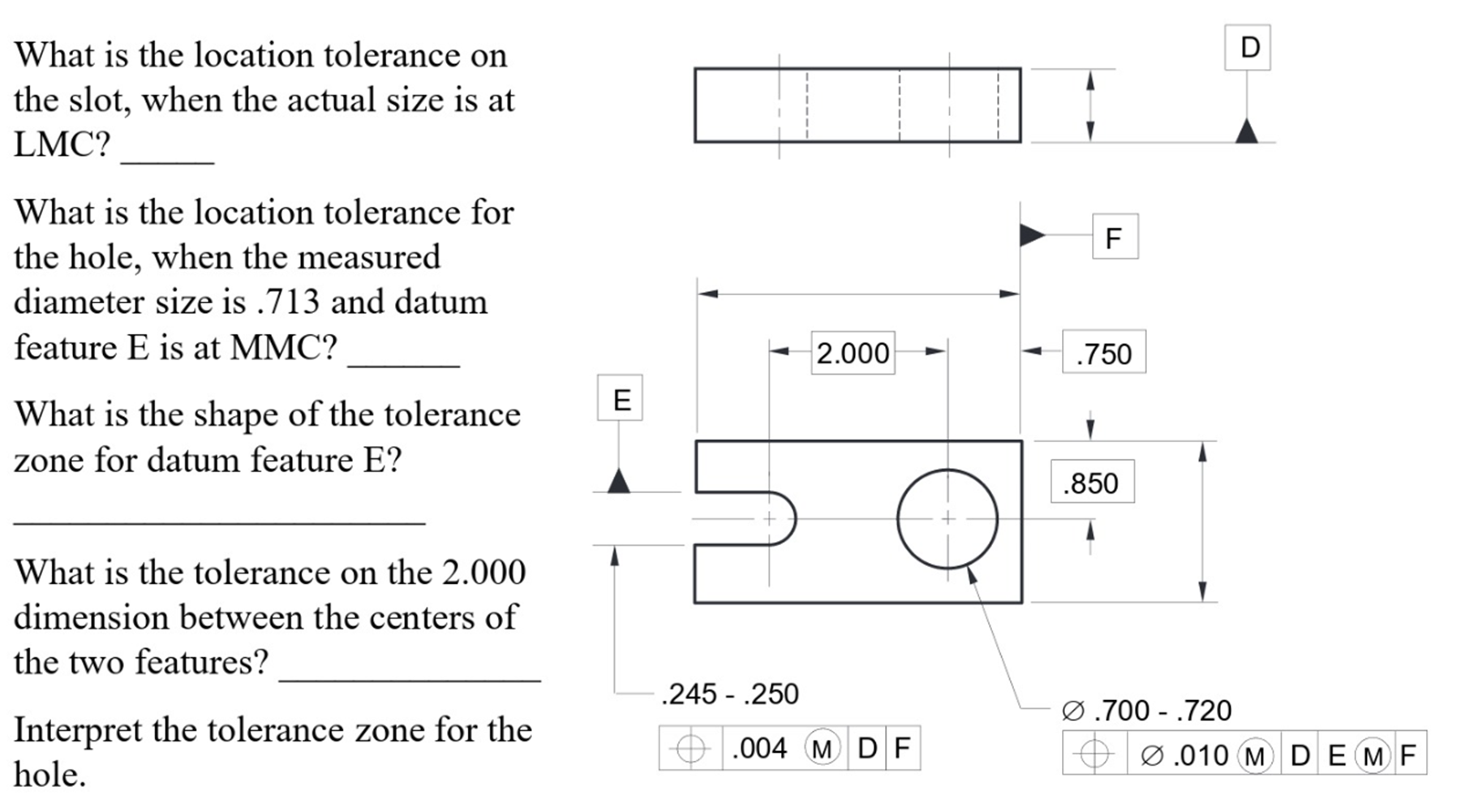 Solved Determine the maximum distance for " X ". Show your | Chegg.com