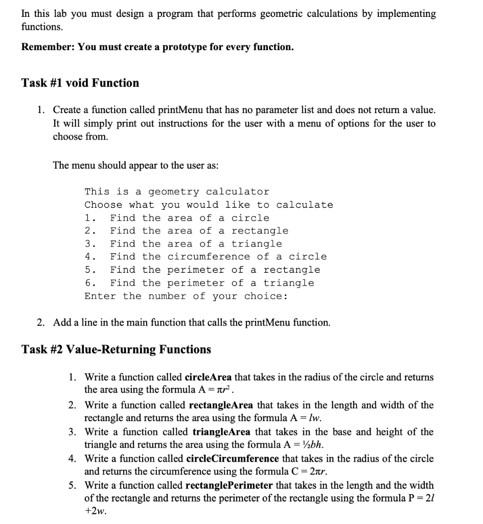Solved C Programing Do This Code For Me Please Please Make 
