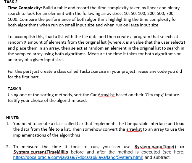 arraylist starts with 0 or 1