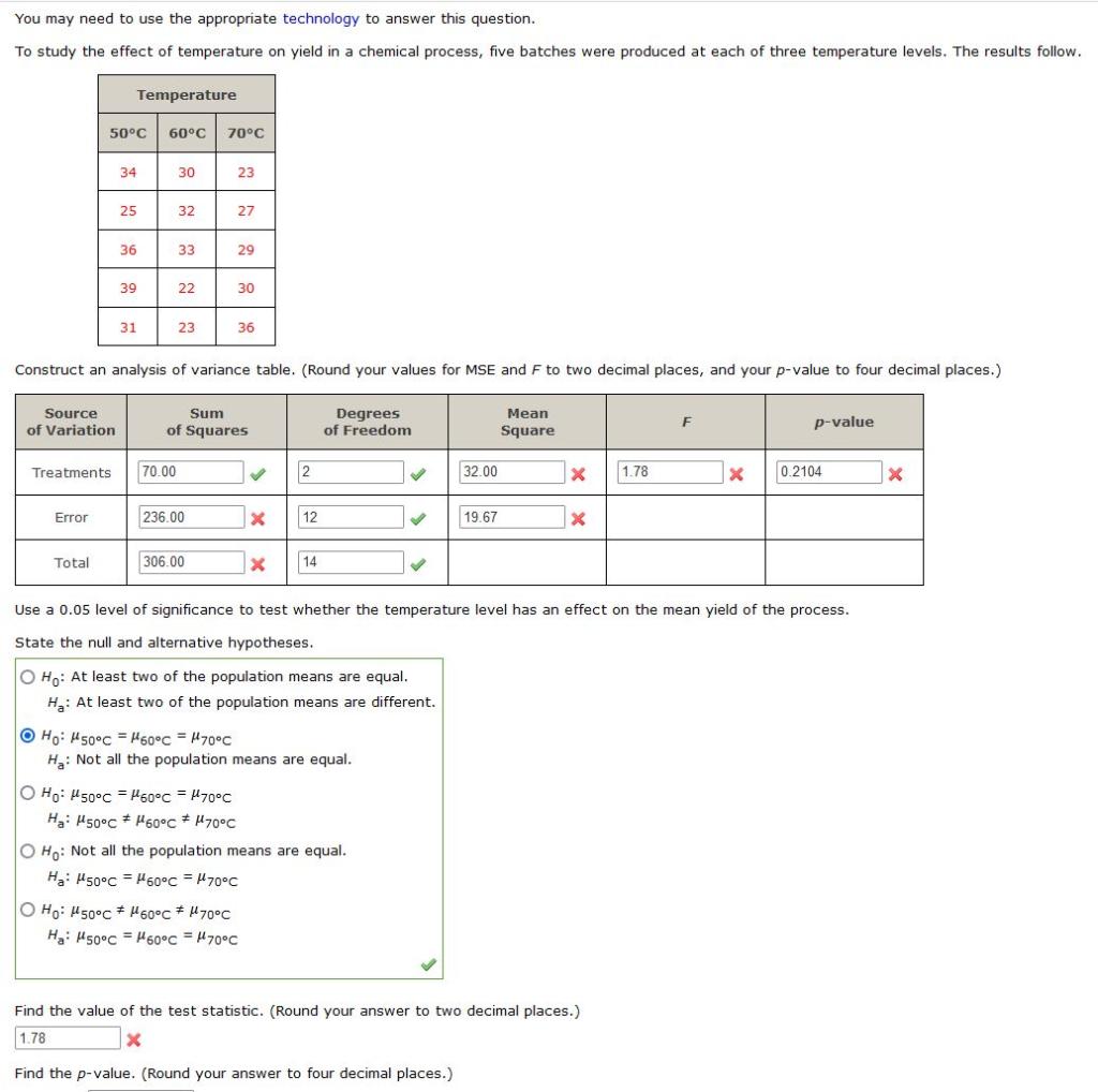 Solved You may need to use the appropriate technology to | Chegg.com