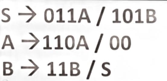 Solved Convert the following regular grammar into regular | Chegg.com