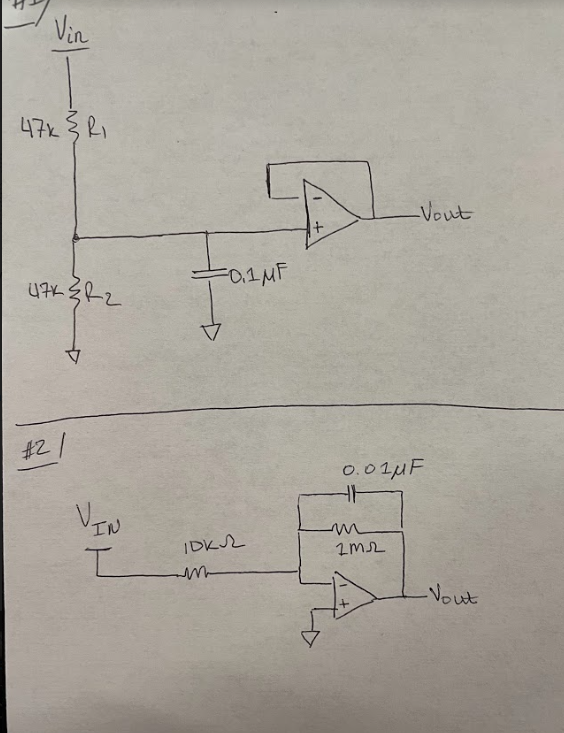 Solved Derive the transfer function for the following | Chegg.com